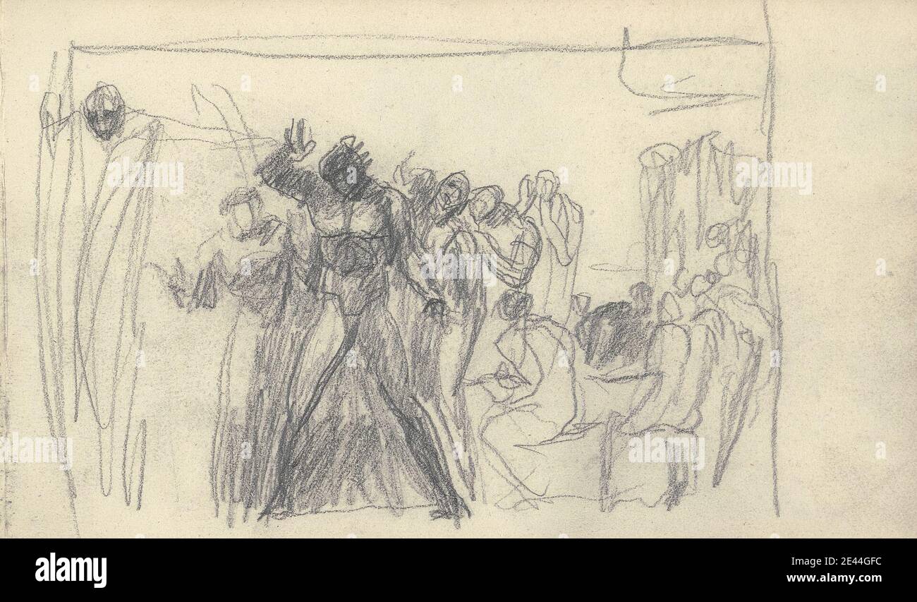 George Romney Drawing High Resolution Stock Photography and Images - Alamy