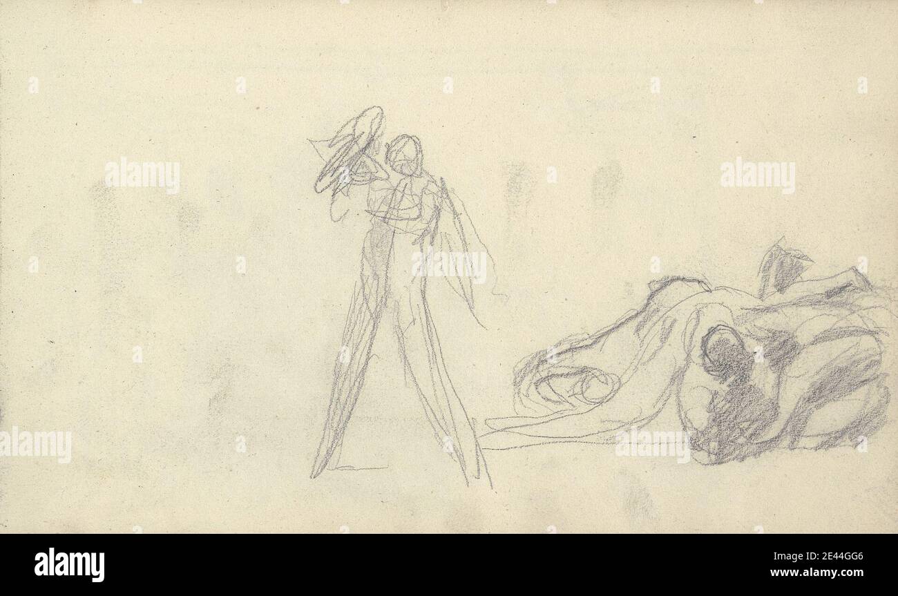 George Romney Drawing High Resolution Stock Photography and Images - Alamy
