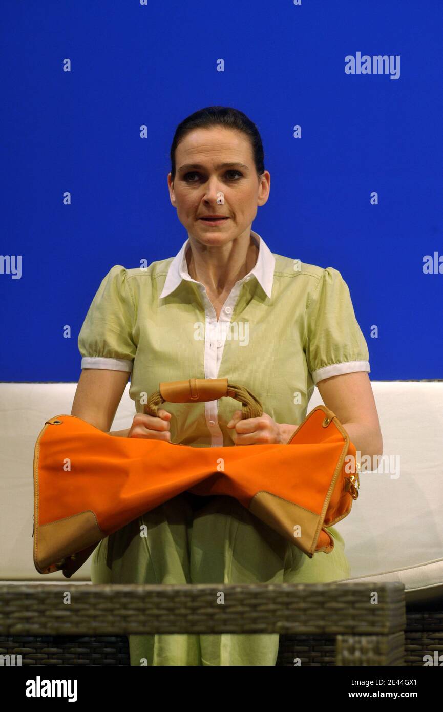 Bargeme aurelie hi-res stock photography and images - Alamy