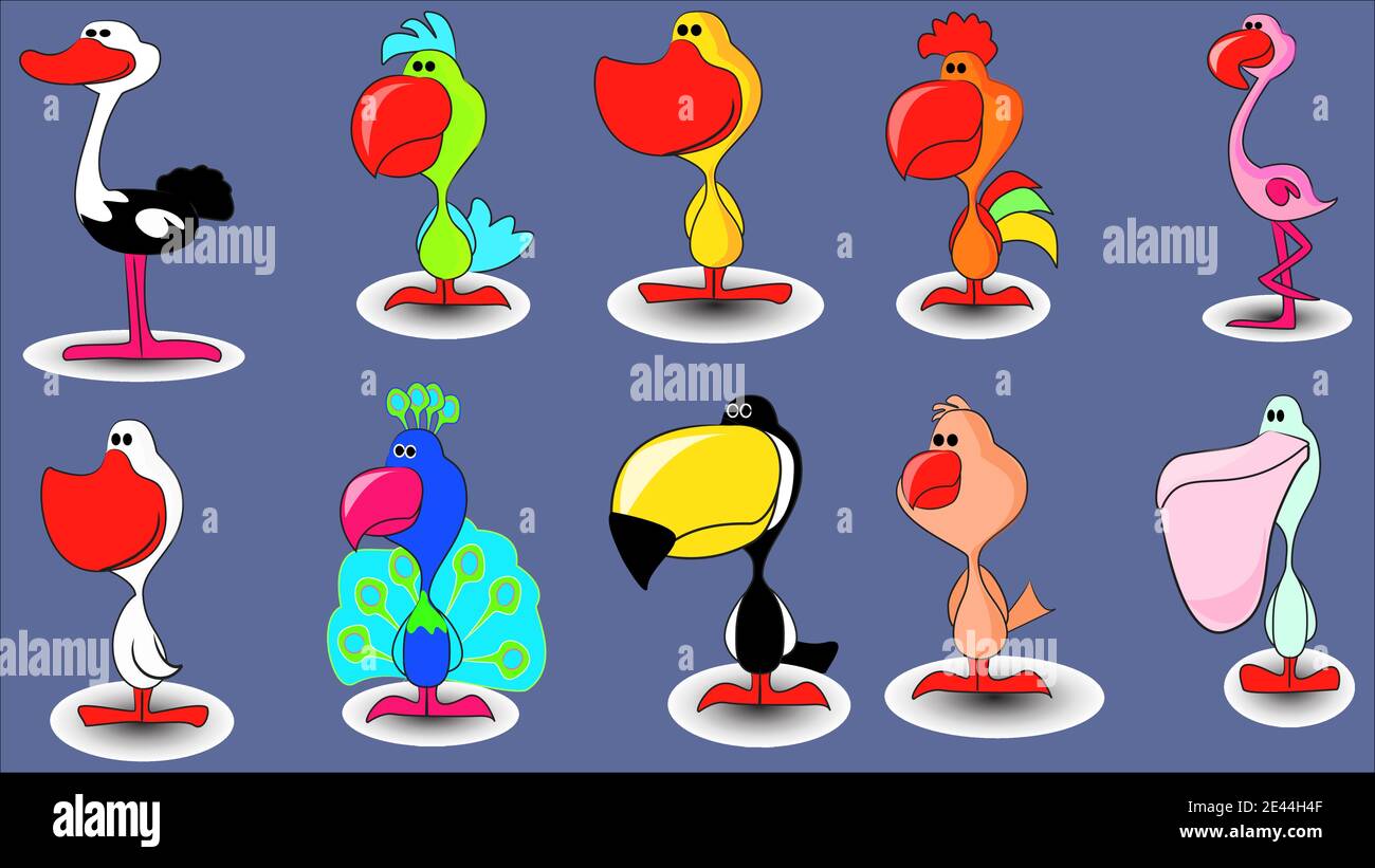 Colorfull elephant hi-res stock photography and images - Alamy