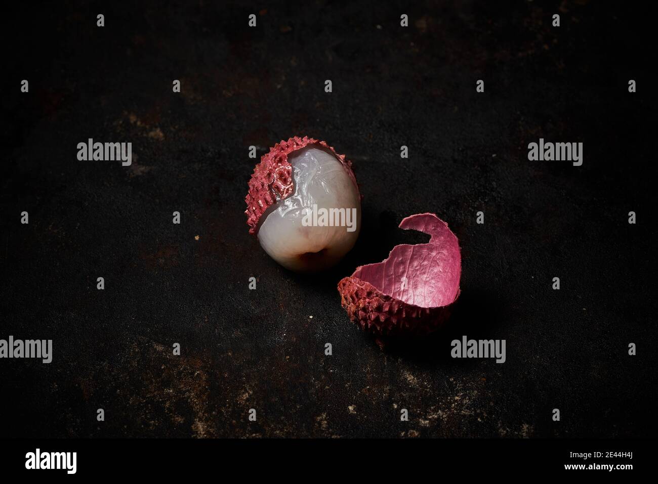 Lychy hi-res stock photography and images - Alamy