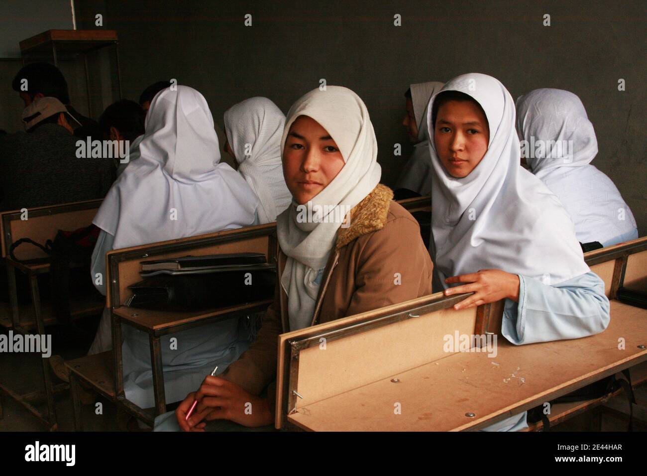 District kabul hi-res stock photography and images - Alamy