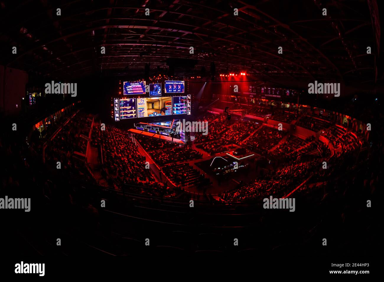 Esports image hi-res stock photography and images - Alamy