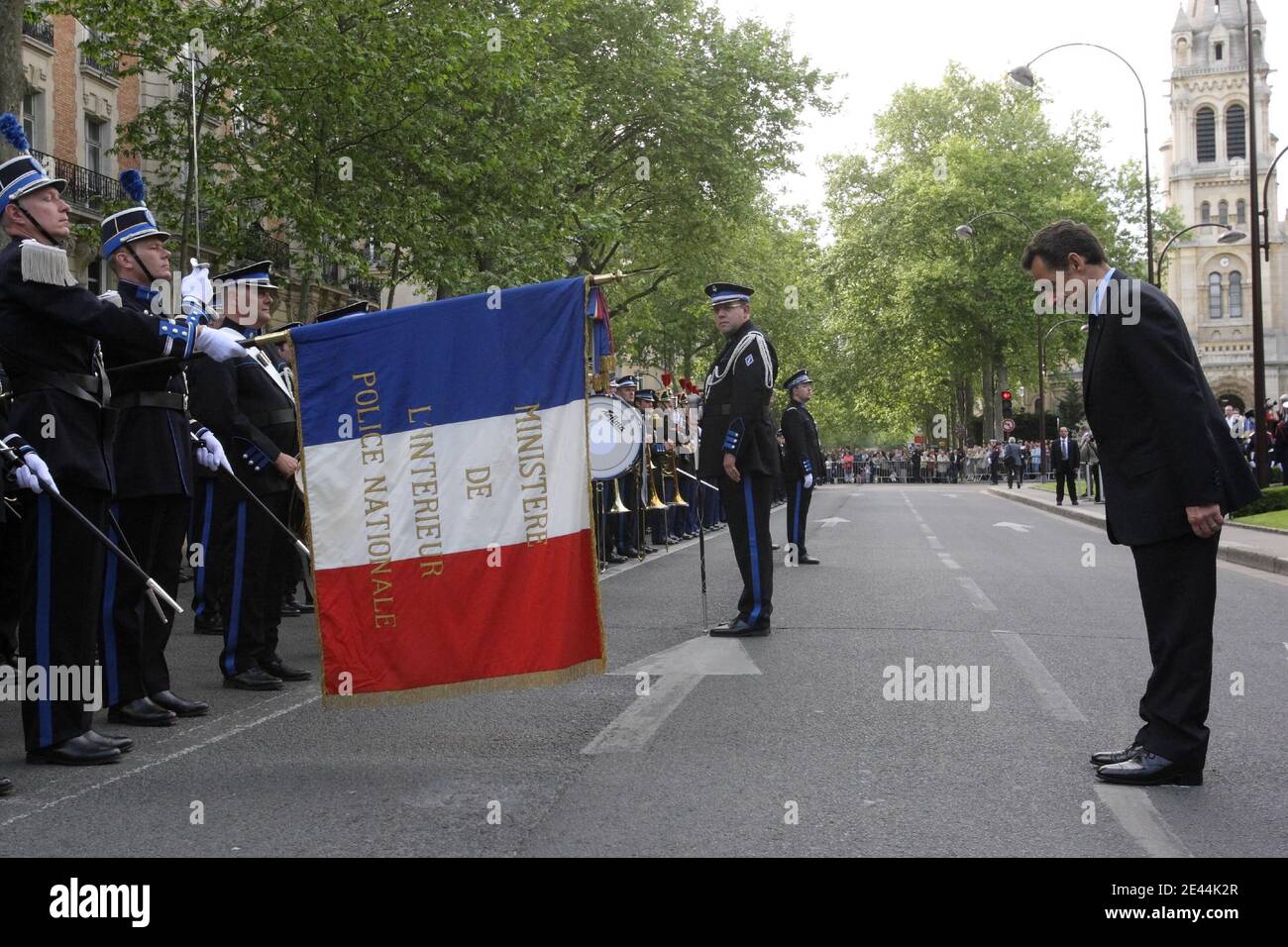 Ww2 policier hi-res stock photography and images - Alamy