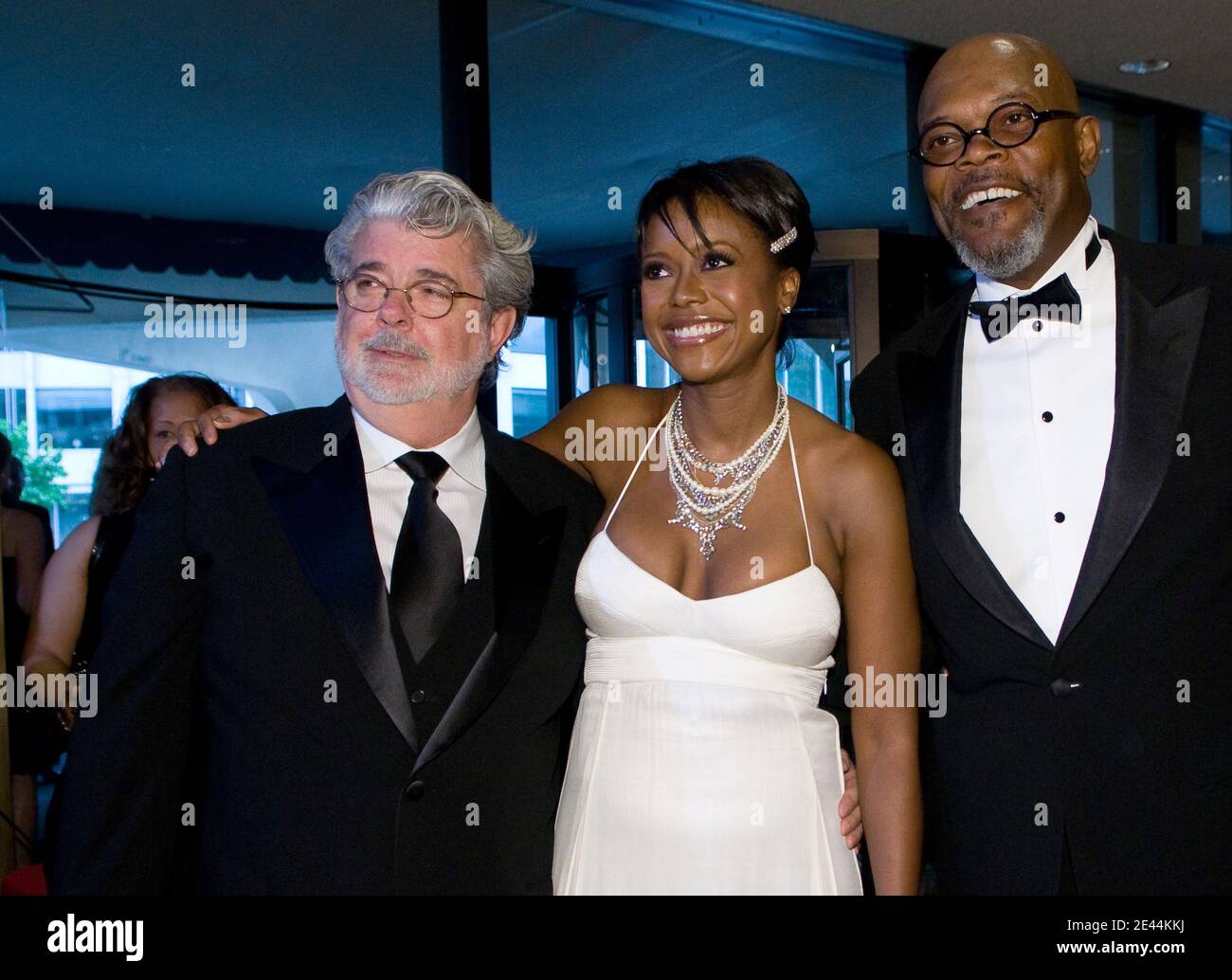 Samuel griffin hi-res stock photography and images - Alamy