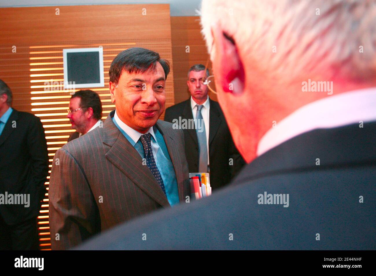 Luxembourg arcelor mittal headquarters hi-res stock photography and ...