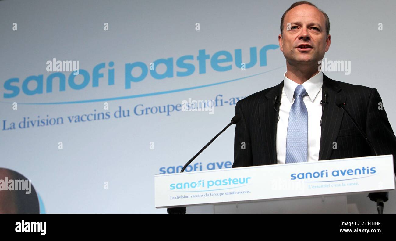 Viehbacher christopher a hi-res stock photography and images - Alamy