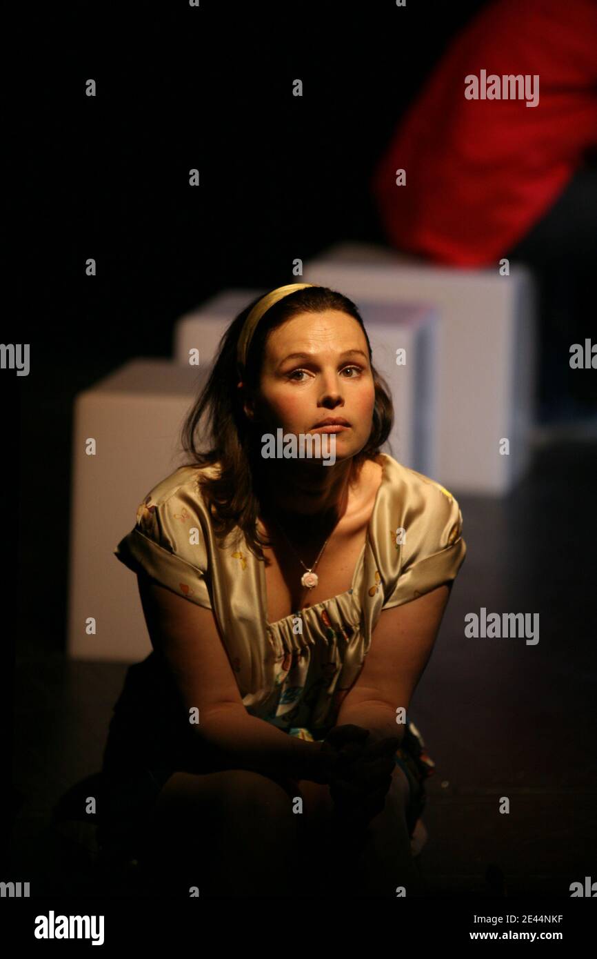 Toinette laquiere hi-res stock photography and images - Alamy