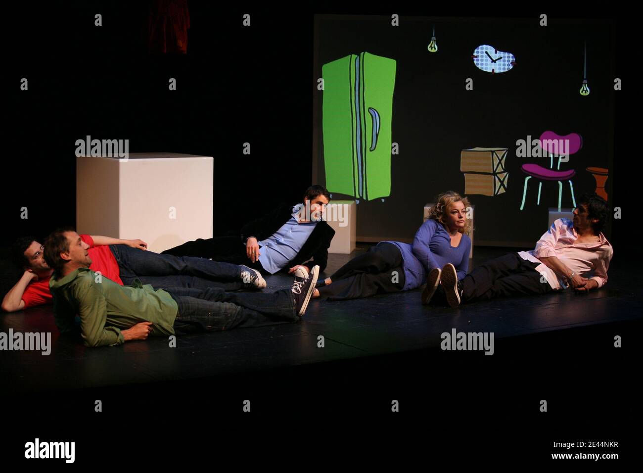 Laquiere toinette hi-res stock photography and images - Alamy