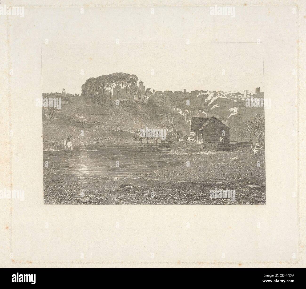 Robert wallis hi-res stock photography and images - Alamy