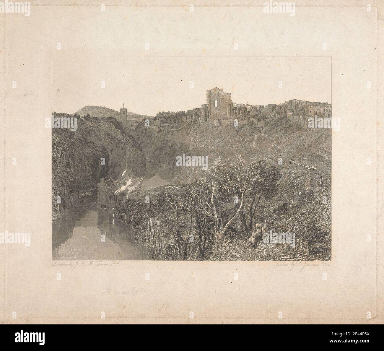 Thomas jeavons hi-res stock photography and images - Alamy