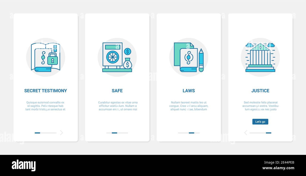 Witness of history Stock Vector Images - Alamy