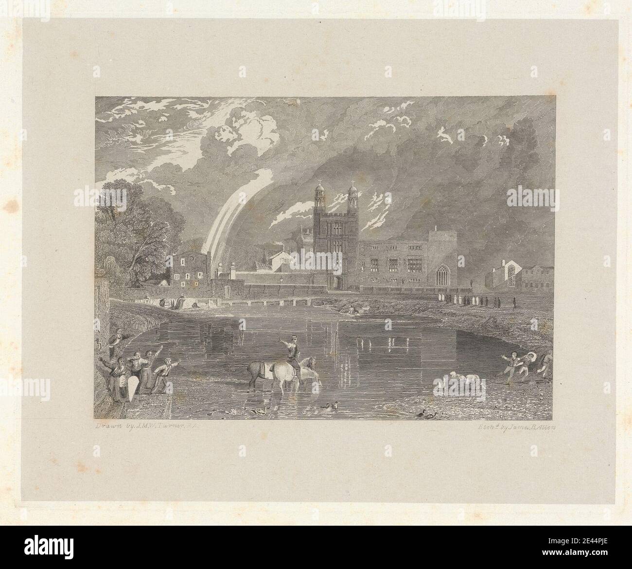 Stonyhurst hi-res stock photography and images - Alamy