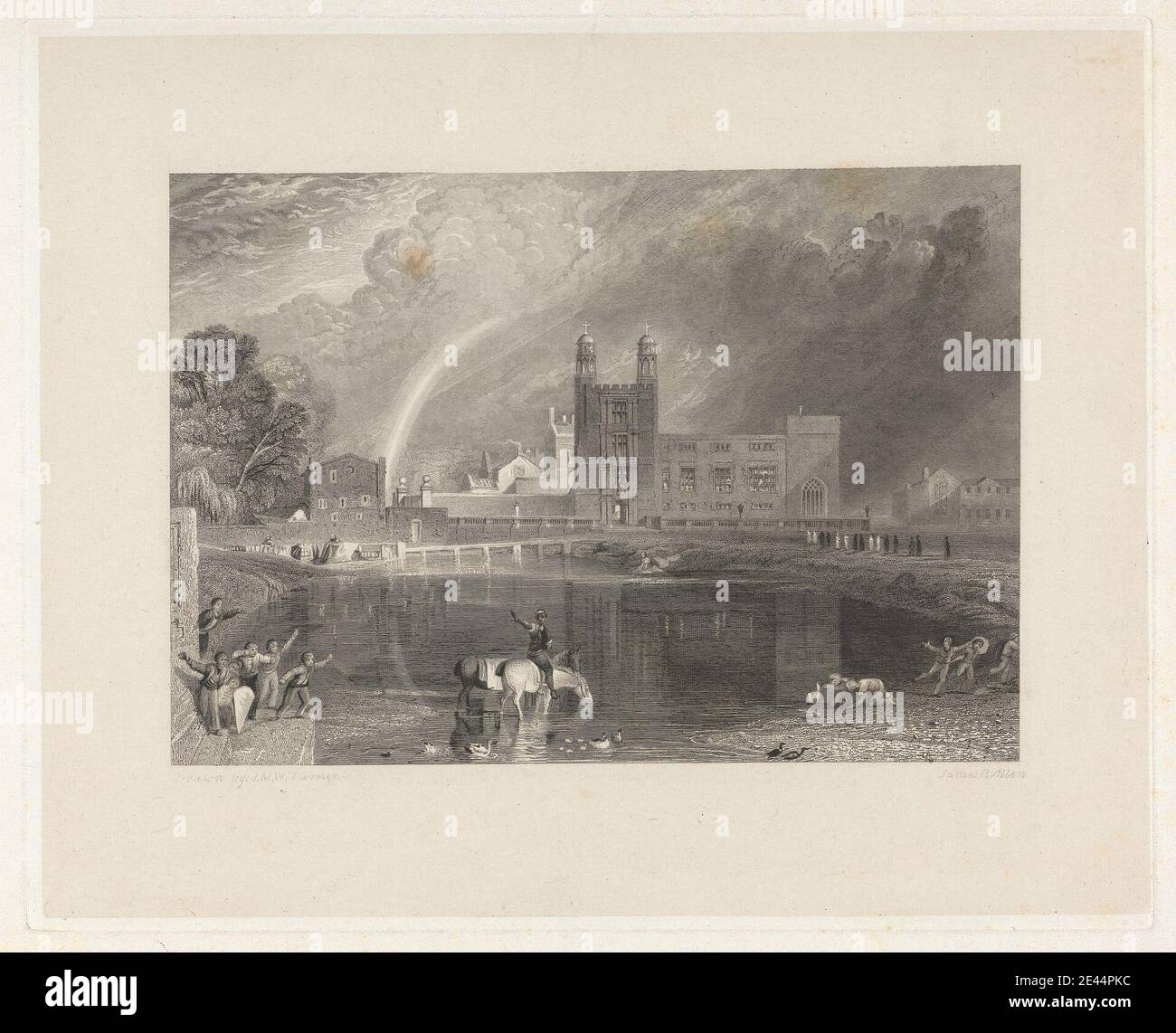 James baylis hi-res stock photography and images - Alamy