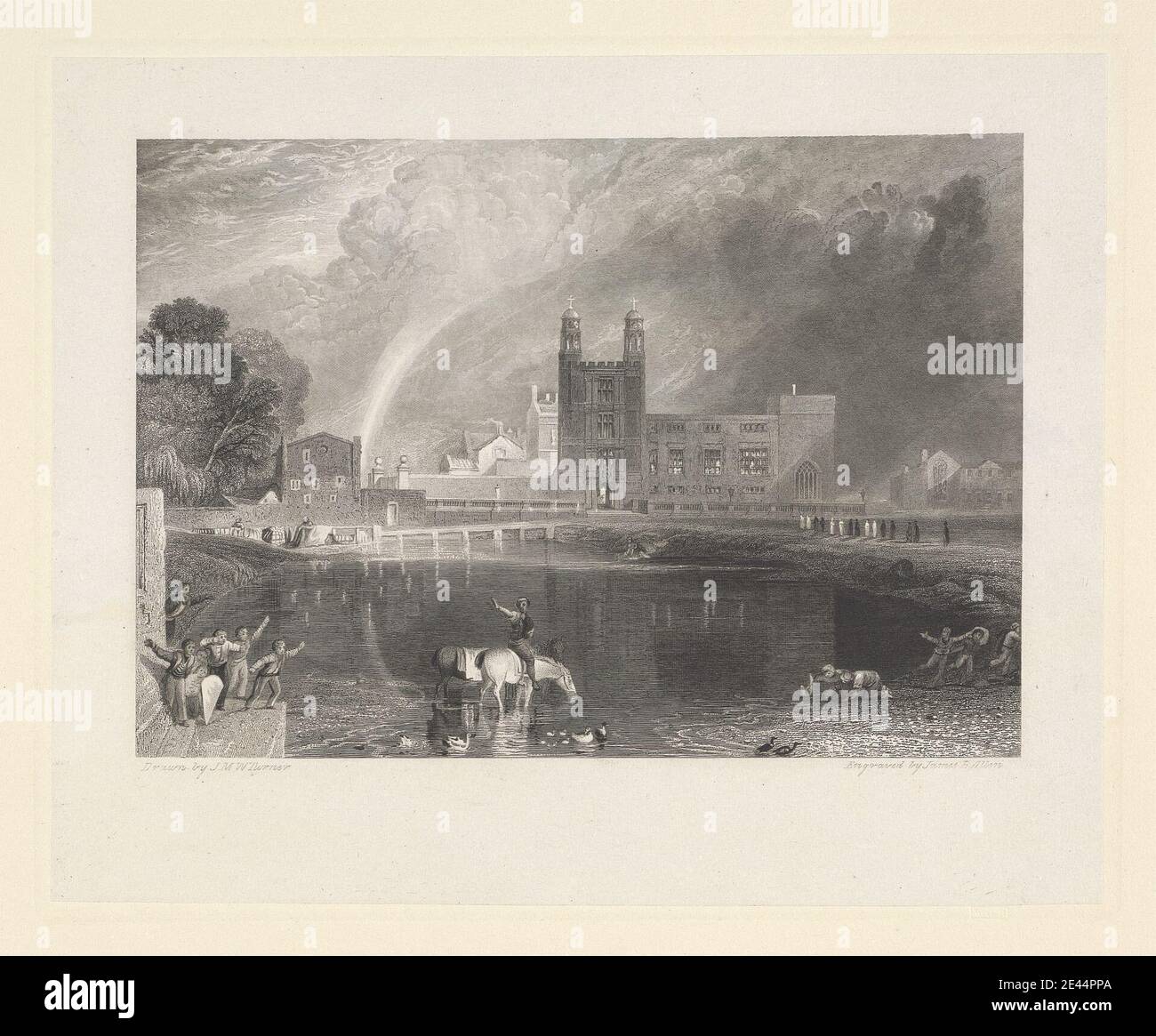 Stonyhurst hi-res stock photography and images - Alamy