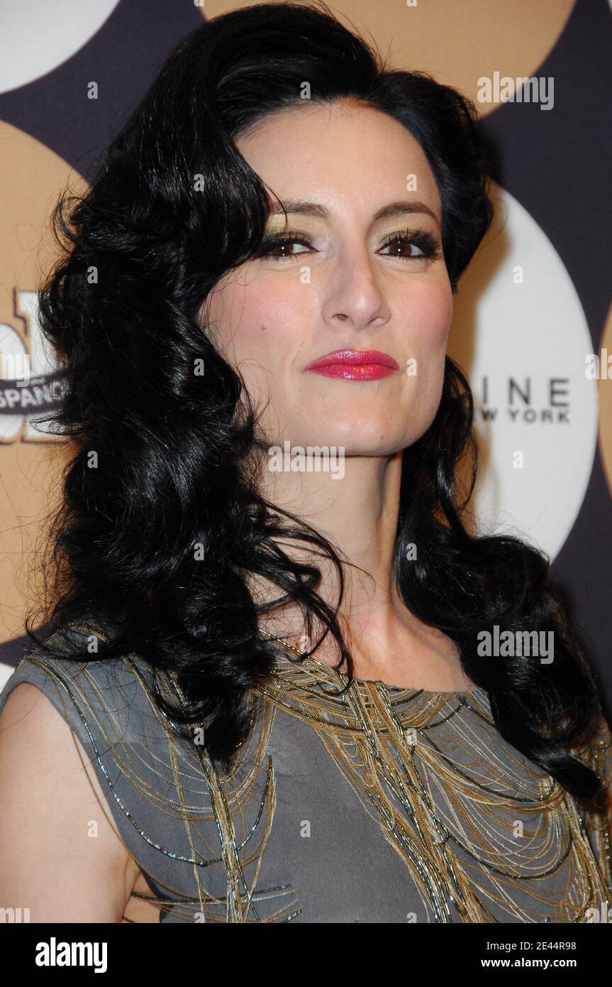 Cucu Diamante attends People En Espanol's 13th annual '50 Most ...