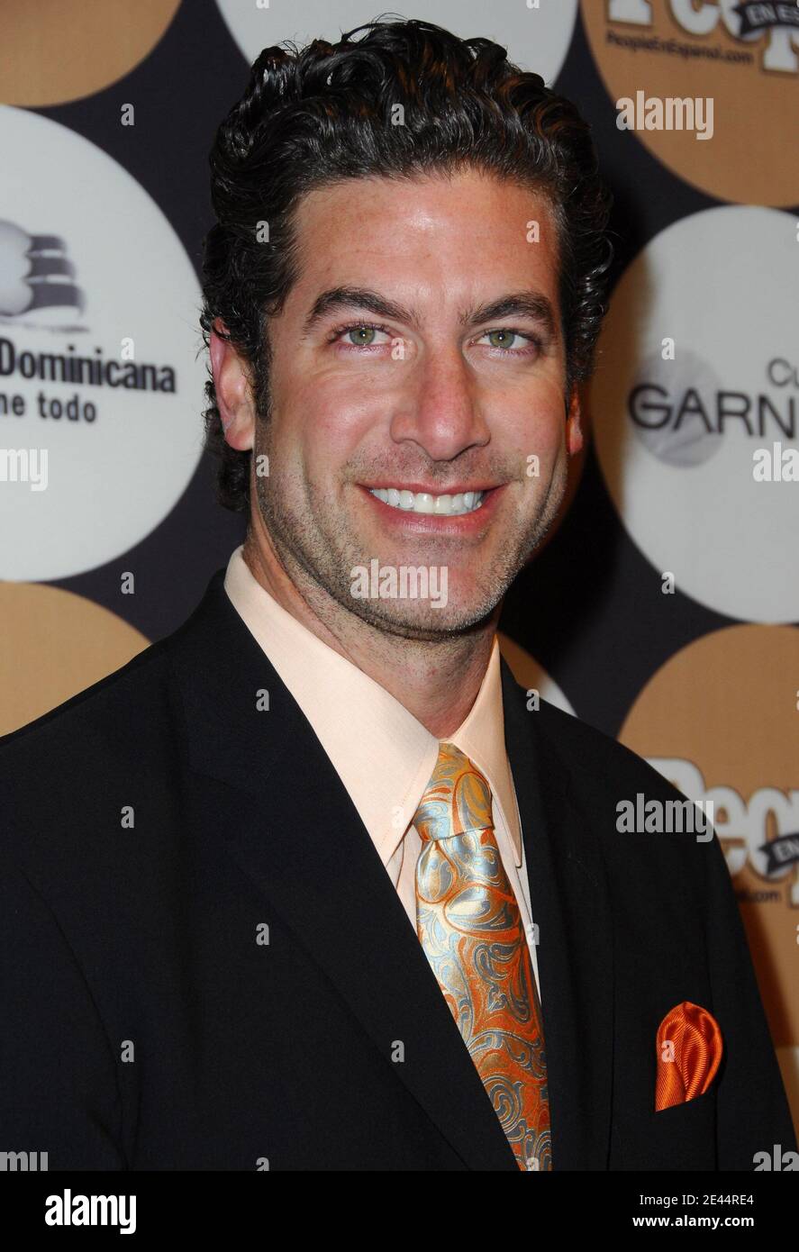 TV personality Eduardo Xol attends People En Espanol's 13th annual '50 ...