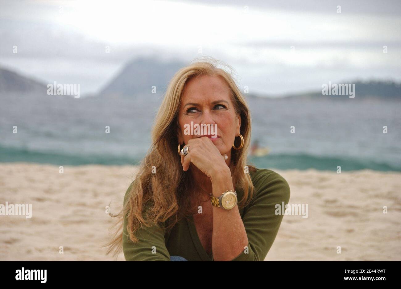 Heloisa eneida menezes paes pinto hi-res stock photography and images ...