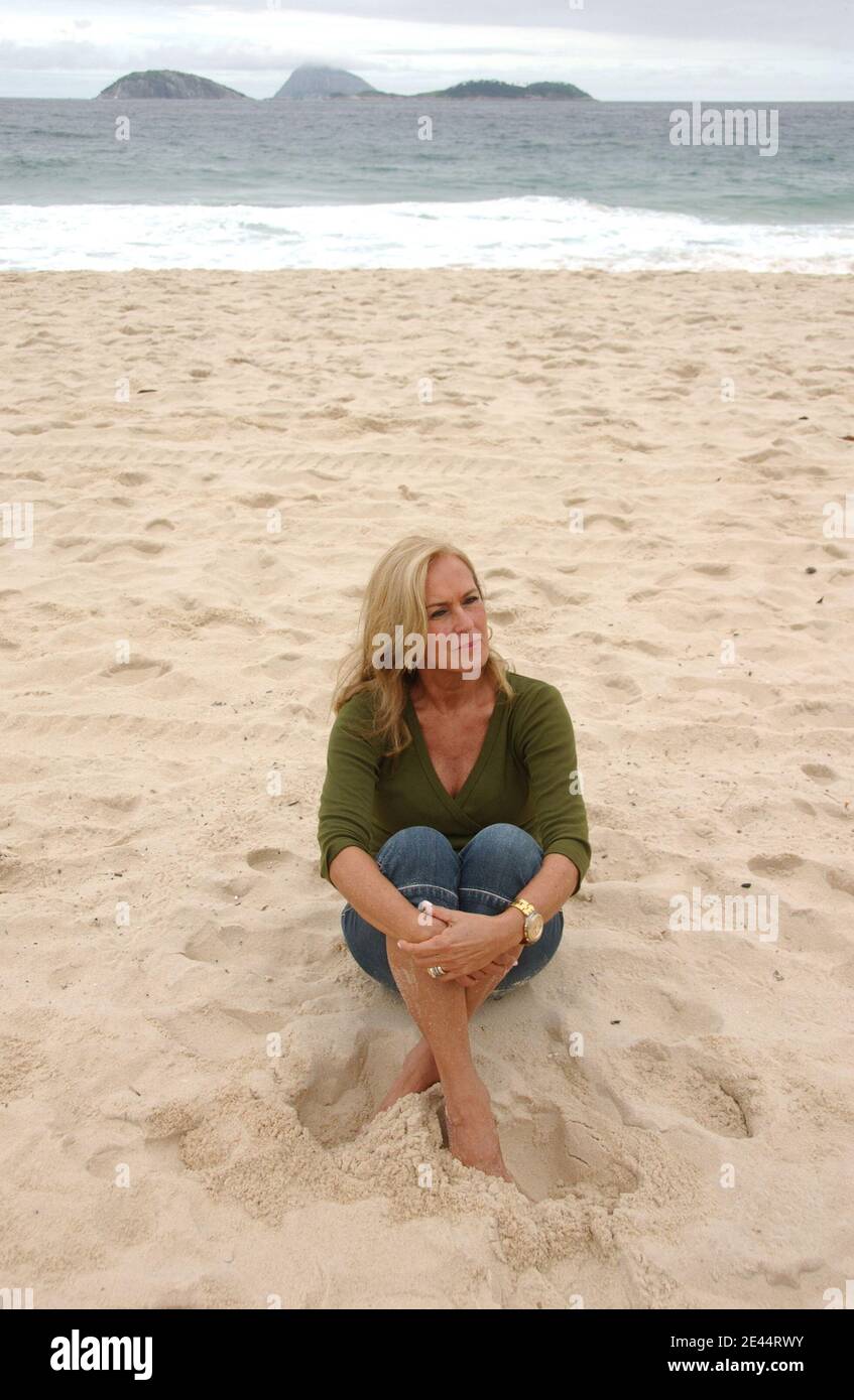 Heloisa eneida menezes paes pinto hi-res stock photography and images ...