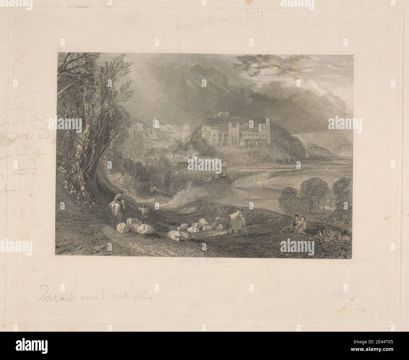 Thomas jeavons hi-res stock photography and images - Alamy