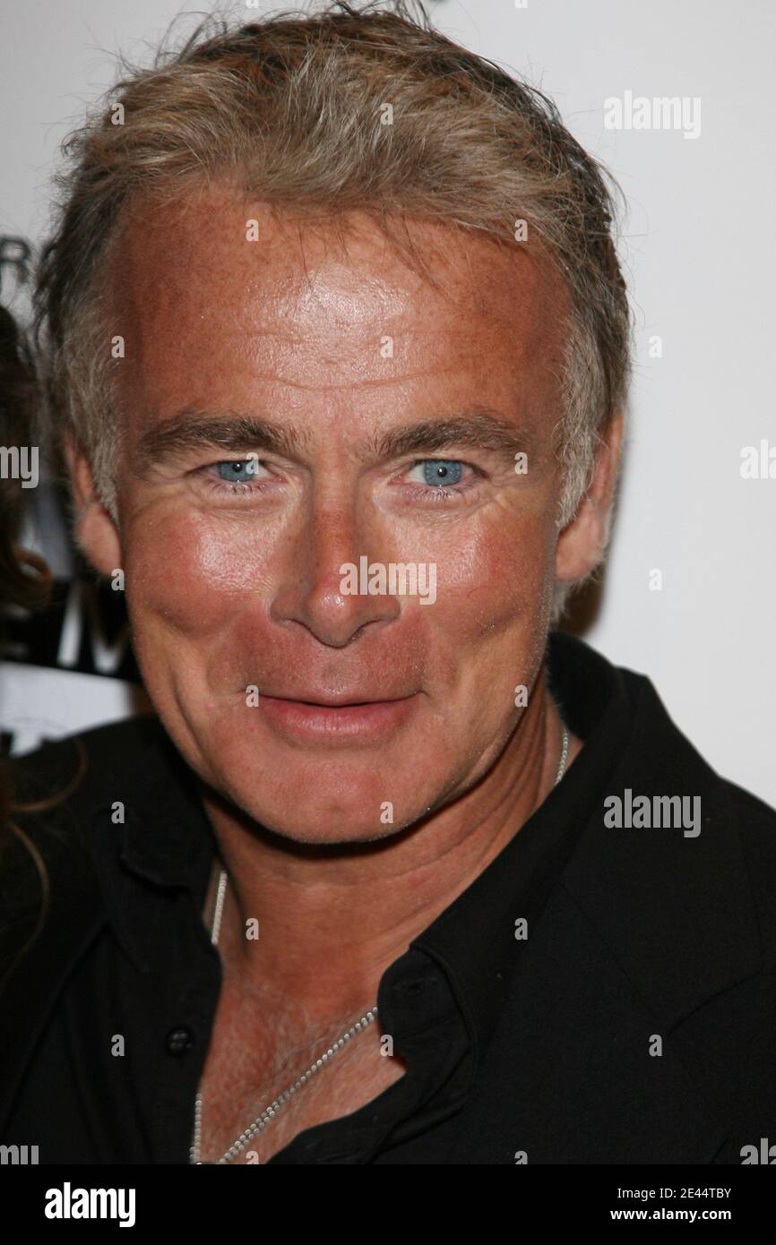 Franck Dubosc attends the 'Paris Premiere' channel party held at the ...