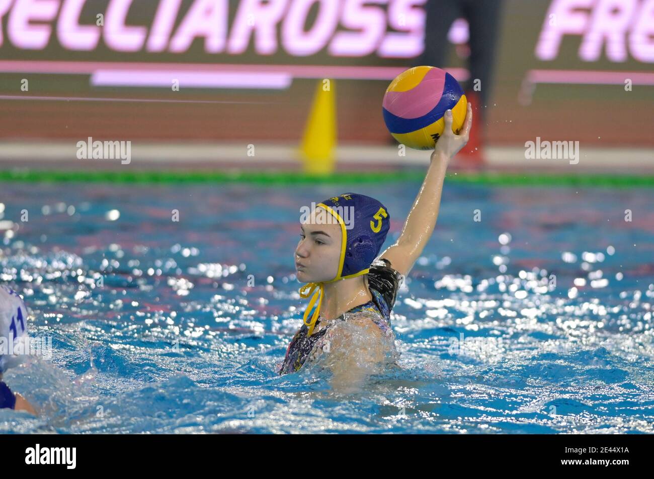 Yeremina hi-res stock photography and images - Alamy