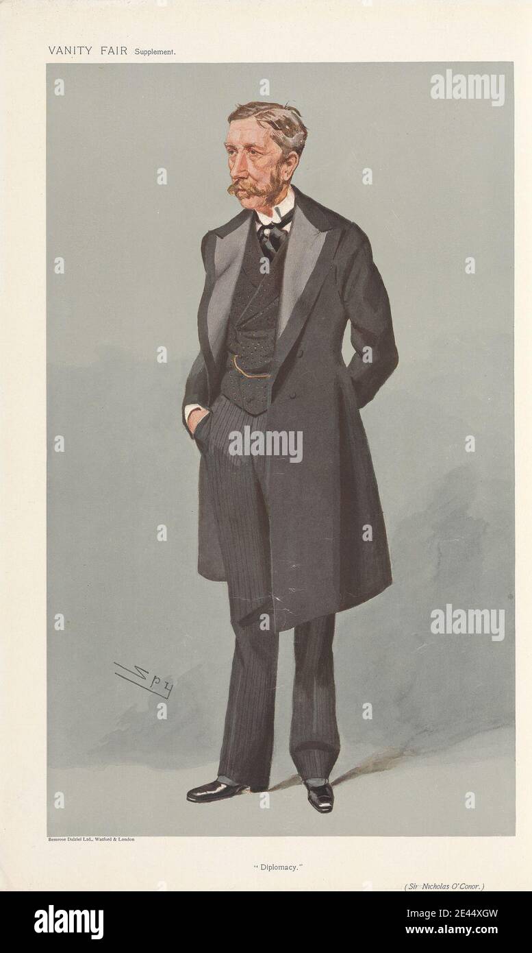 Nicholas ward hi-res stock photography and images - Alamy