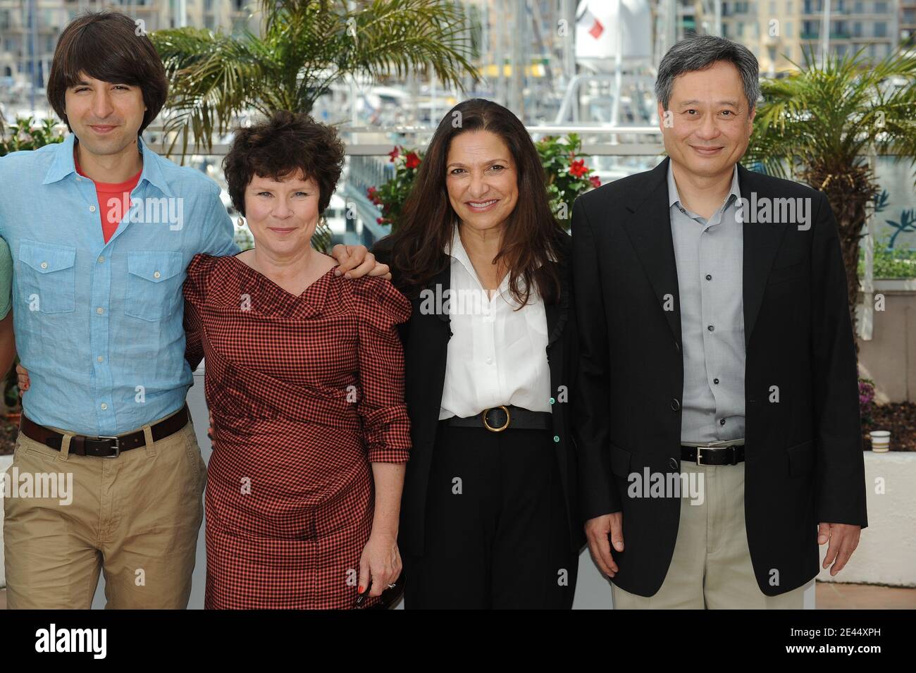 Celia costas hi-res stock photography and images - Alamy