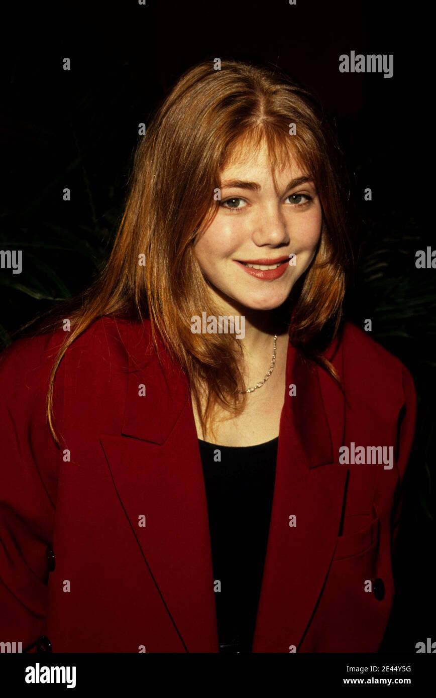 Jenny Lewis Credit: Ralph Dominguez/MediaPunch Stock Photo - Alamy