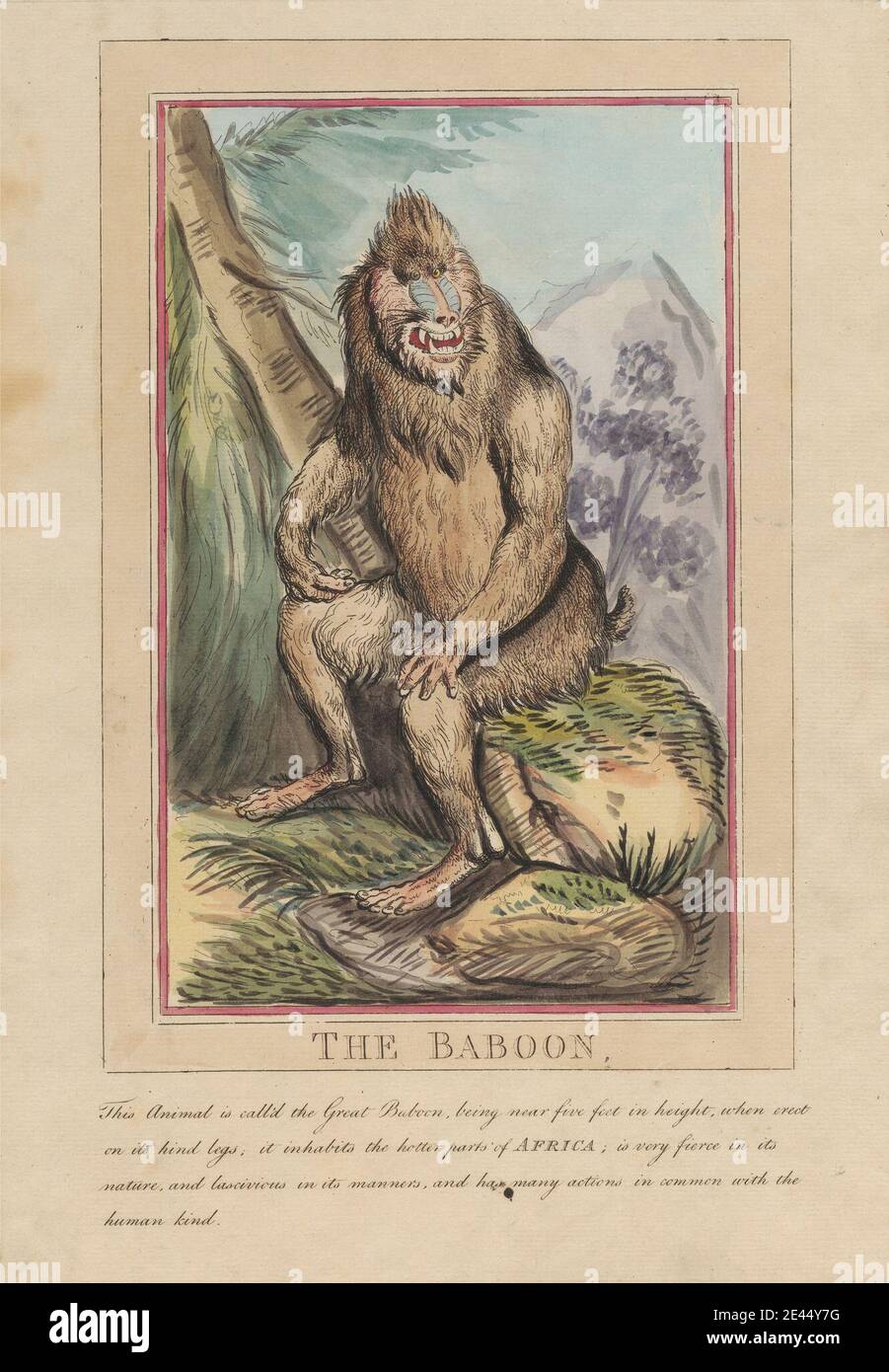 Thomas Rowlandson, 1756â€“1827, British, Set of eight with title-page ...