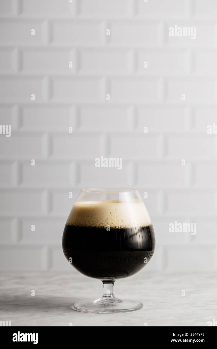 Stout craft hi-res stock photography and images - Alamy