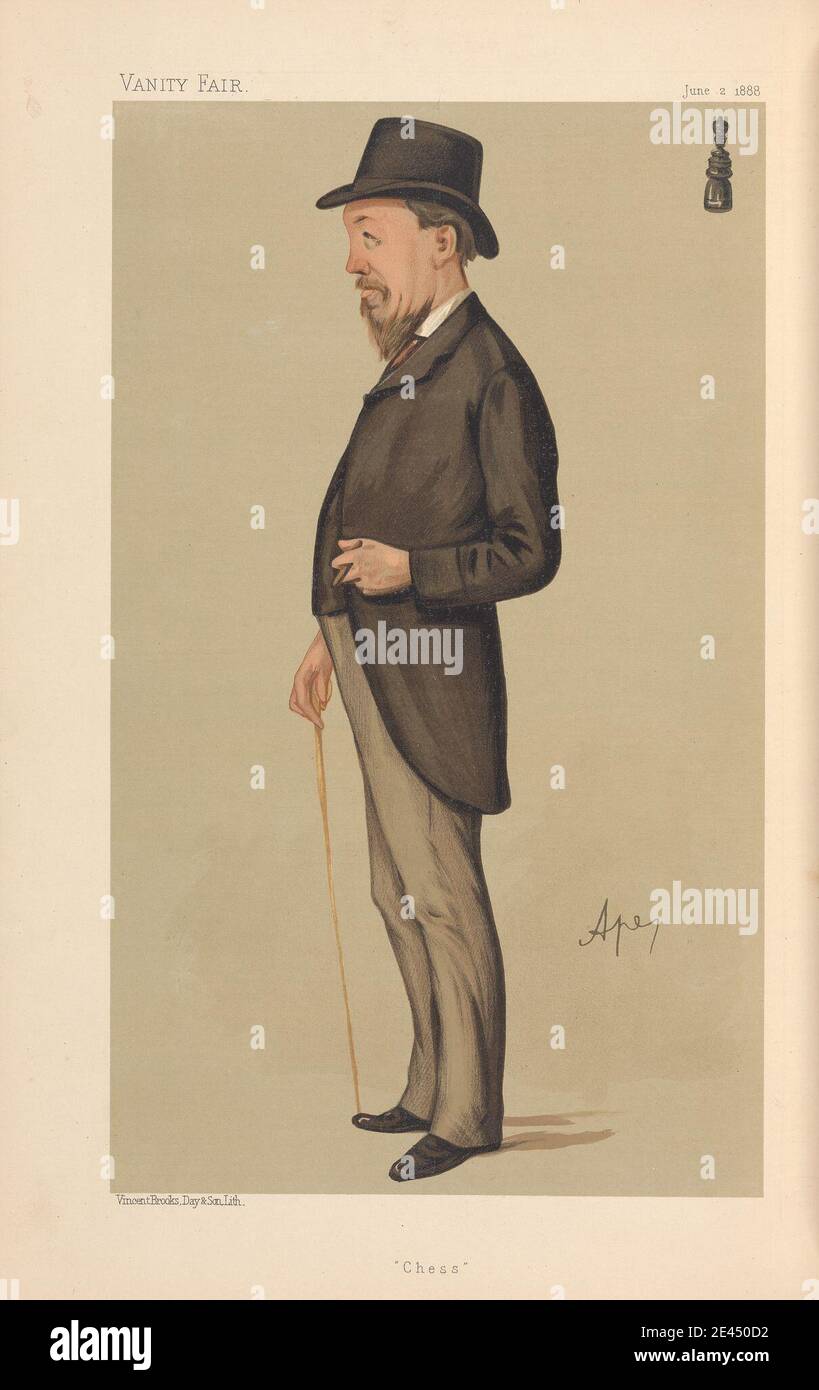 J h blackburne hi-res stock photography and images - Alamy