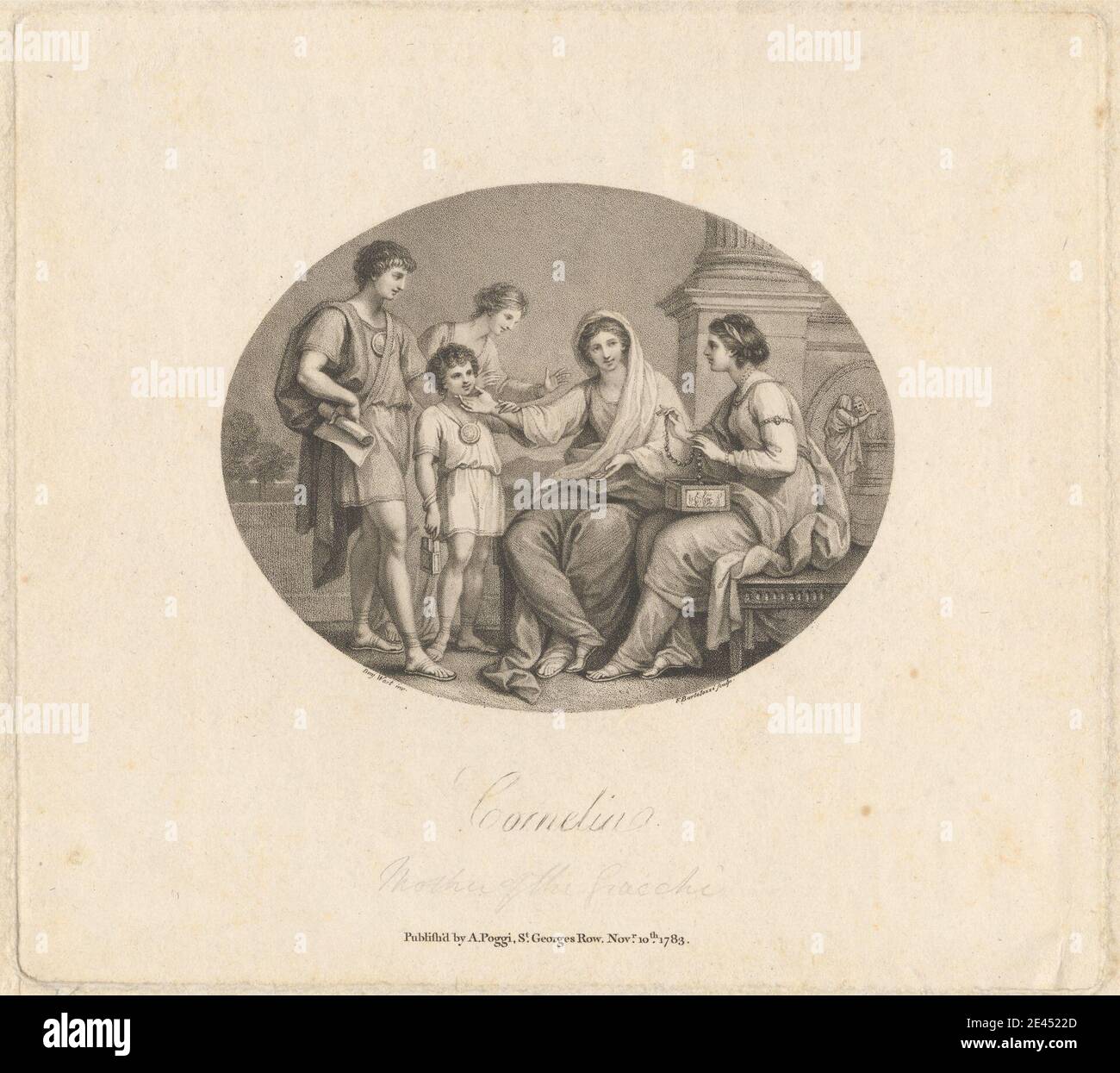 Gaius gracchus hi-res stock photography and images - Alamy