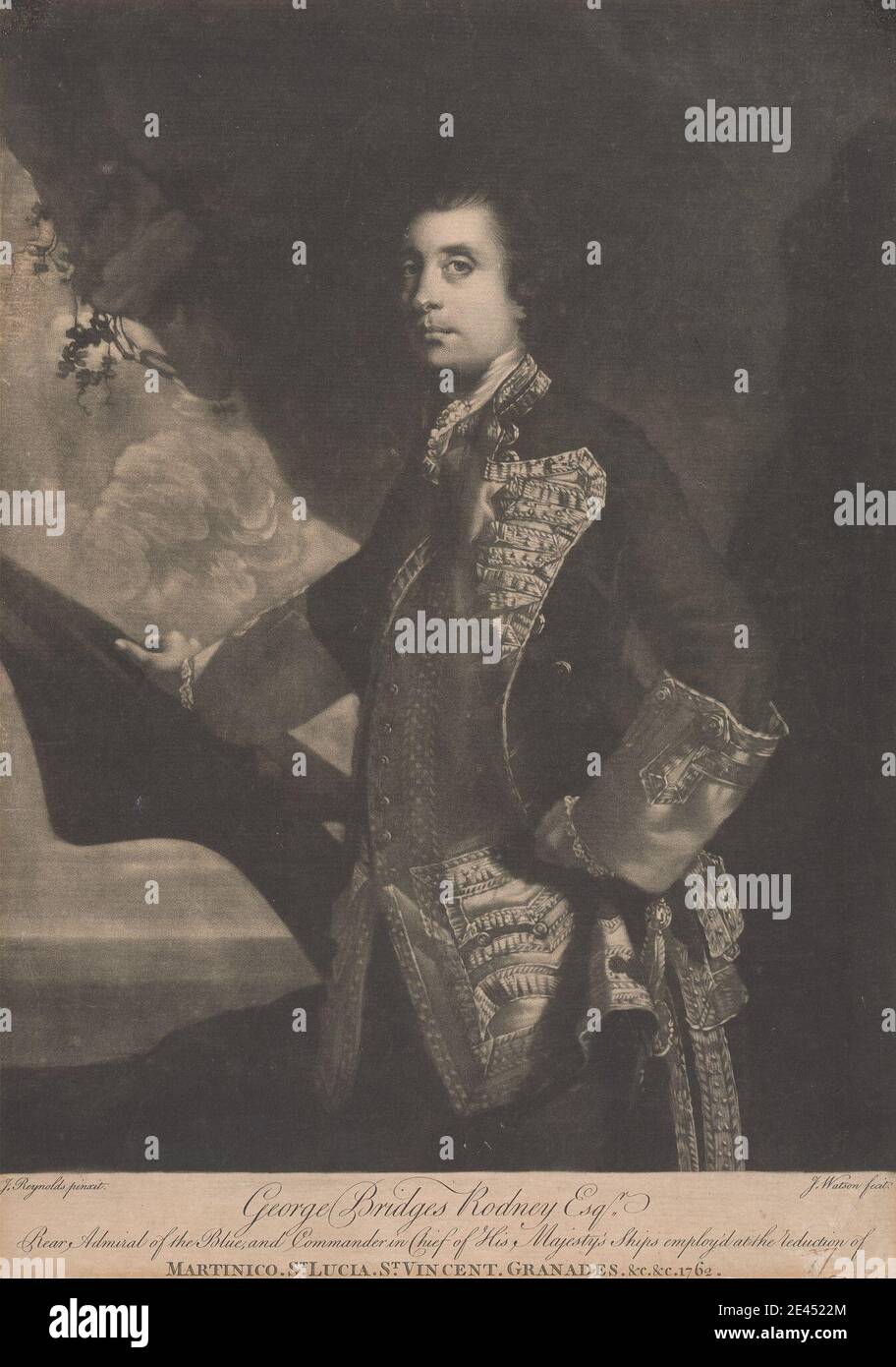 George bridges hi-res stock photography and images - Alamy