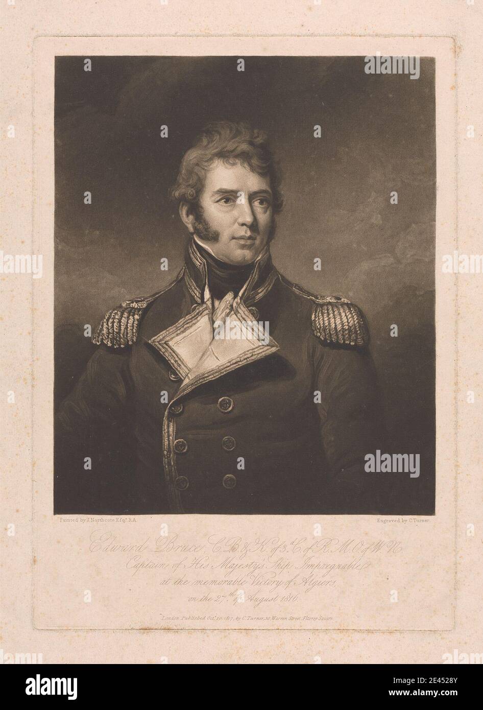 Edward Bruce High Resolution Stock Photography and Images - Alamy