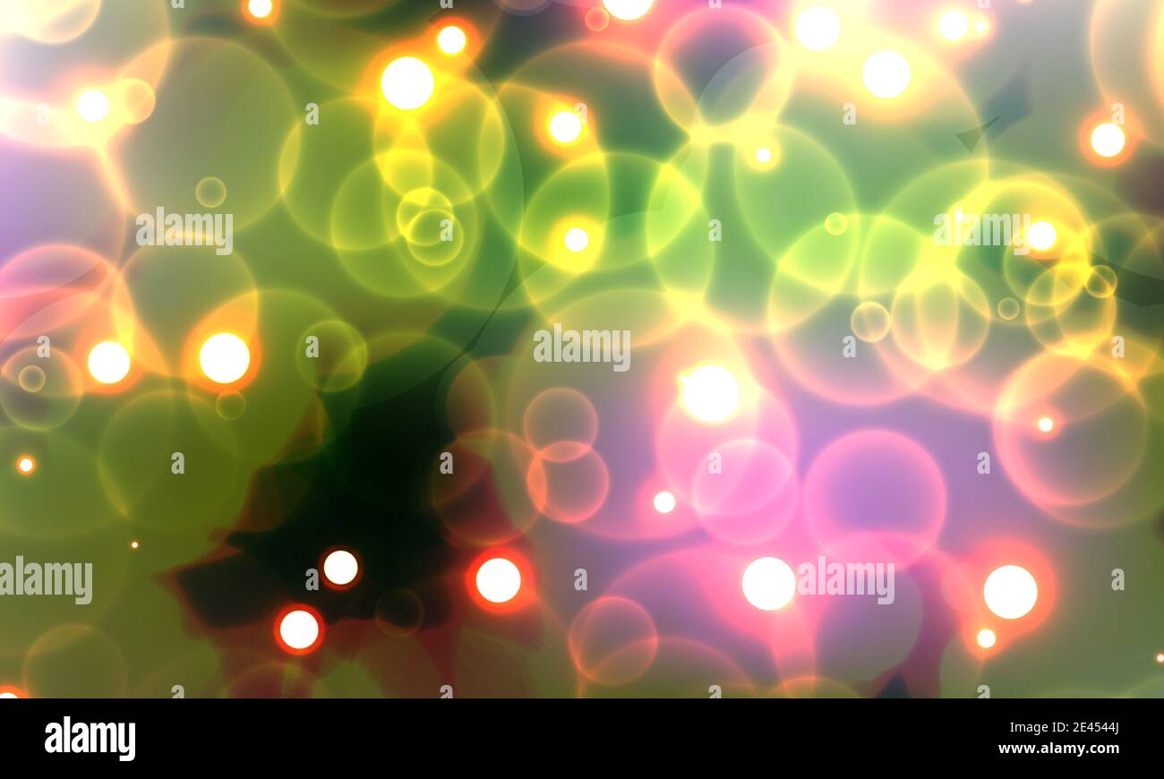 Golden, Backgrounds, Christmas Lights, Glitter Stock Photo - Alamy