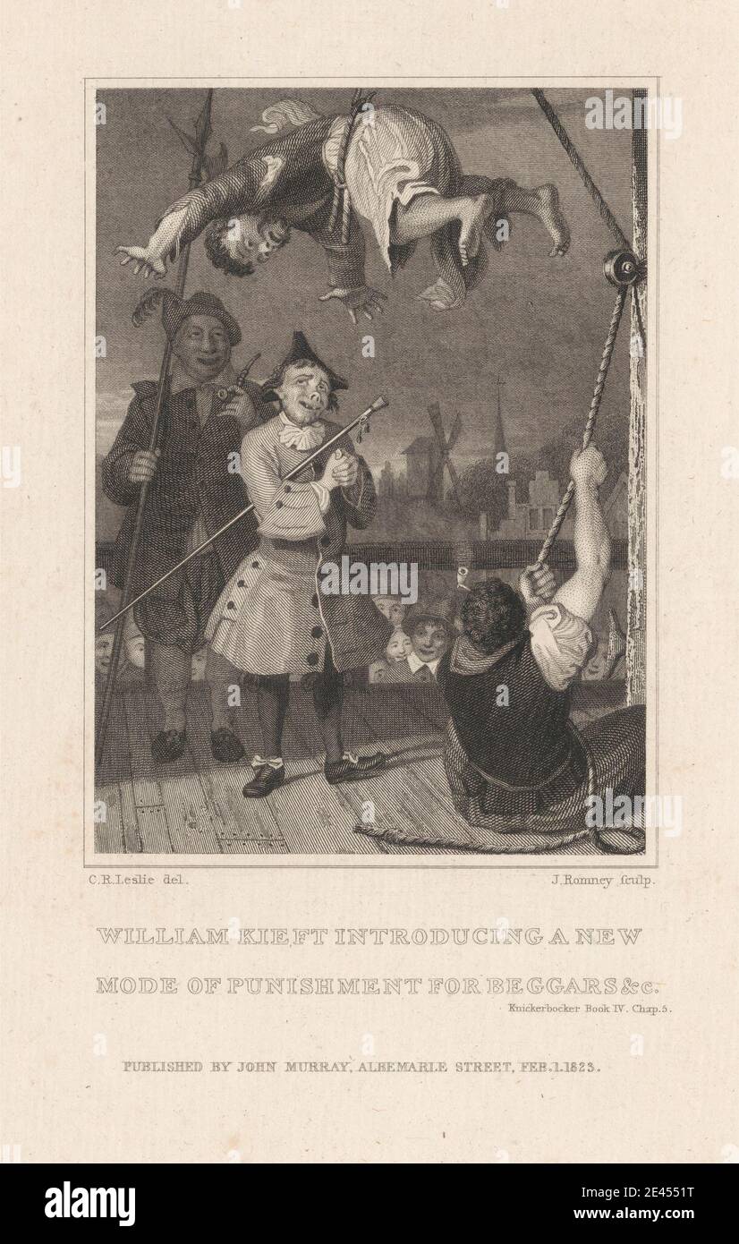 William kieft introducing hi-res stock photography and images - Alamy