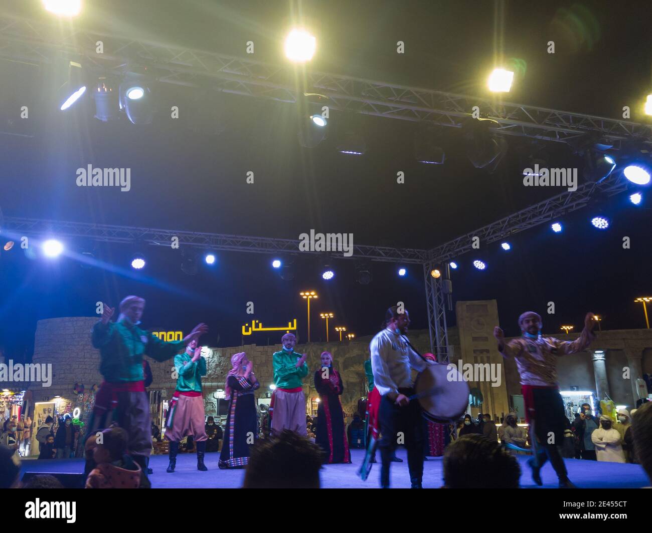 Amman jordan attractions hi-res stock photography and images - Alamy