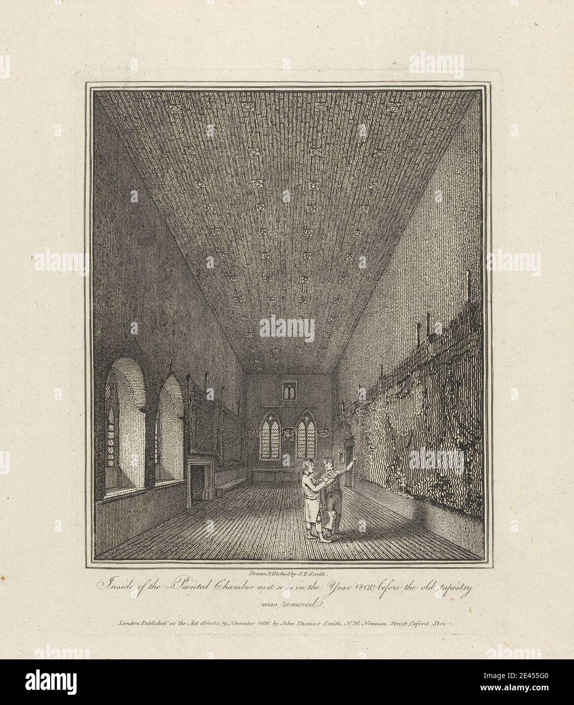 1743 1806 hi-res stock photography and images - Alamy