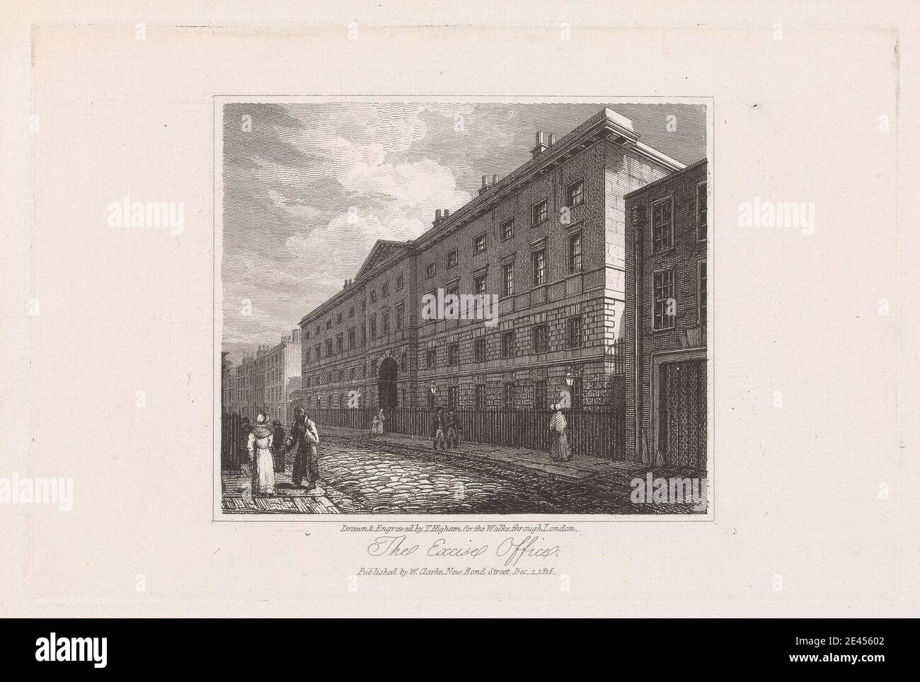 Excise office hi-res stock photography and images - Alamy