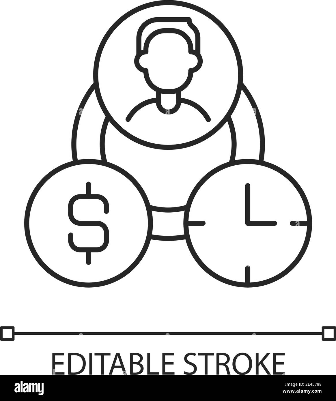 Rfm icon hi-res stock photography and images - Alamy