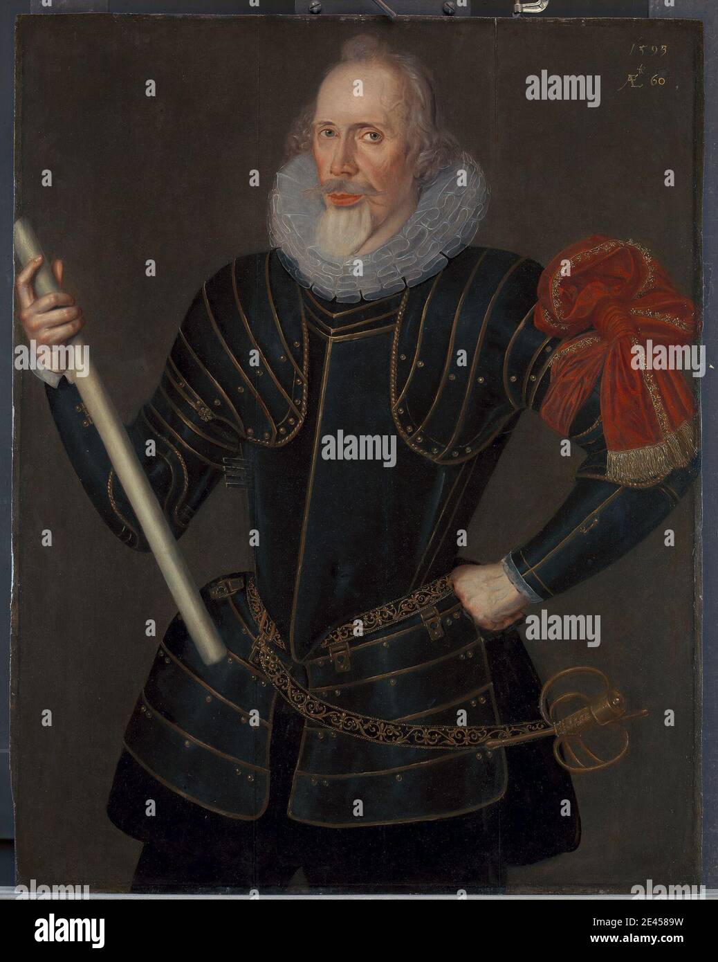 Robert peake the elder hi-res stock photography and images - Alamy