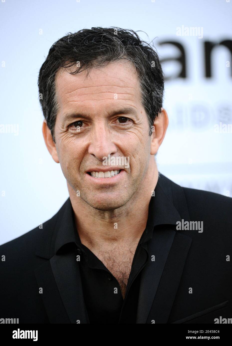 Kenneth Cole attends the amfAR's Cinema Against AIDS during the 62nd ...