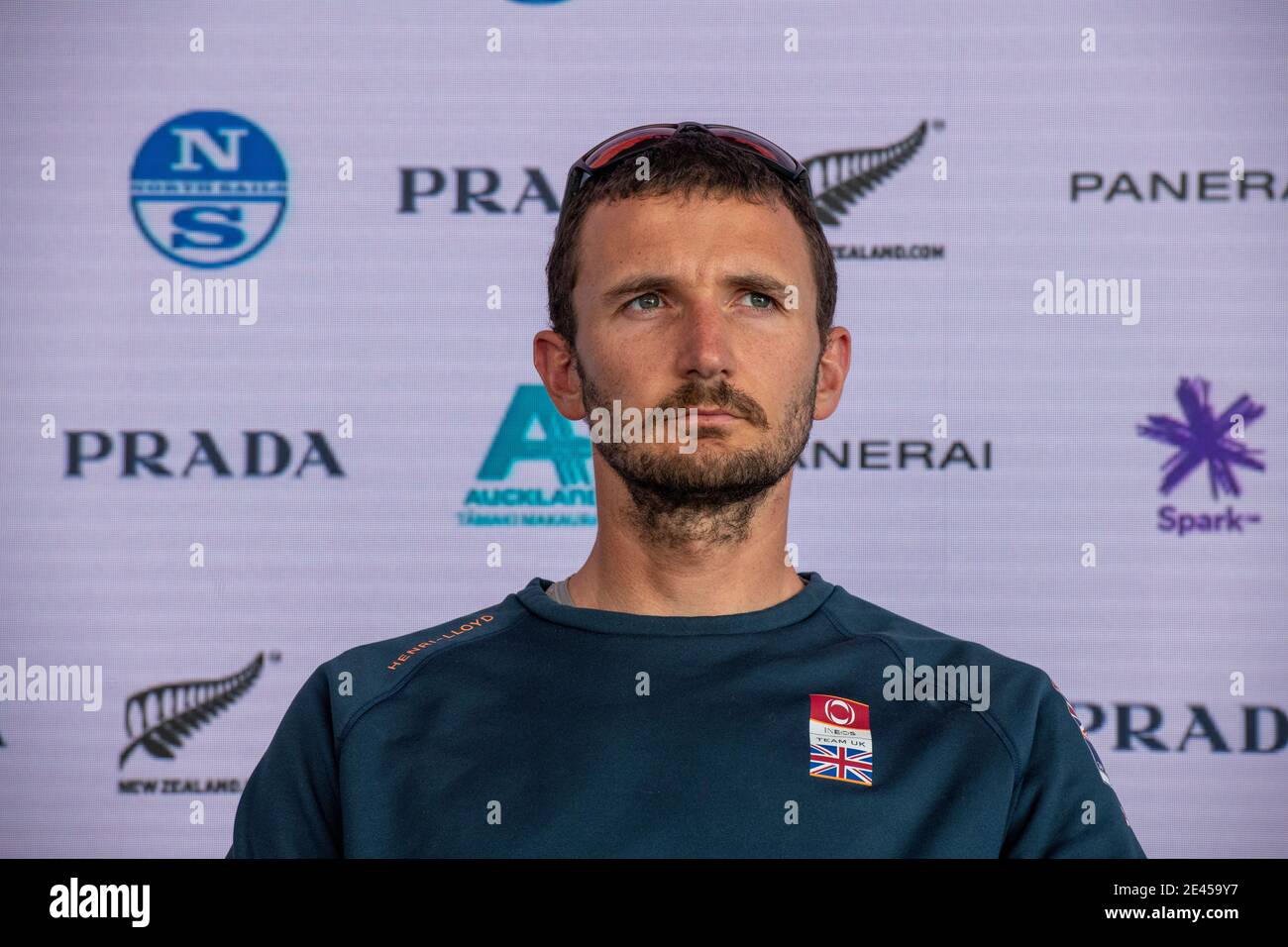 Cameron Giles High Resolution Stock Photography and Images - Alamy