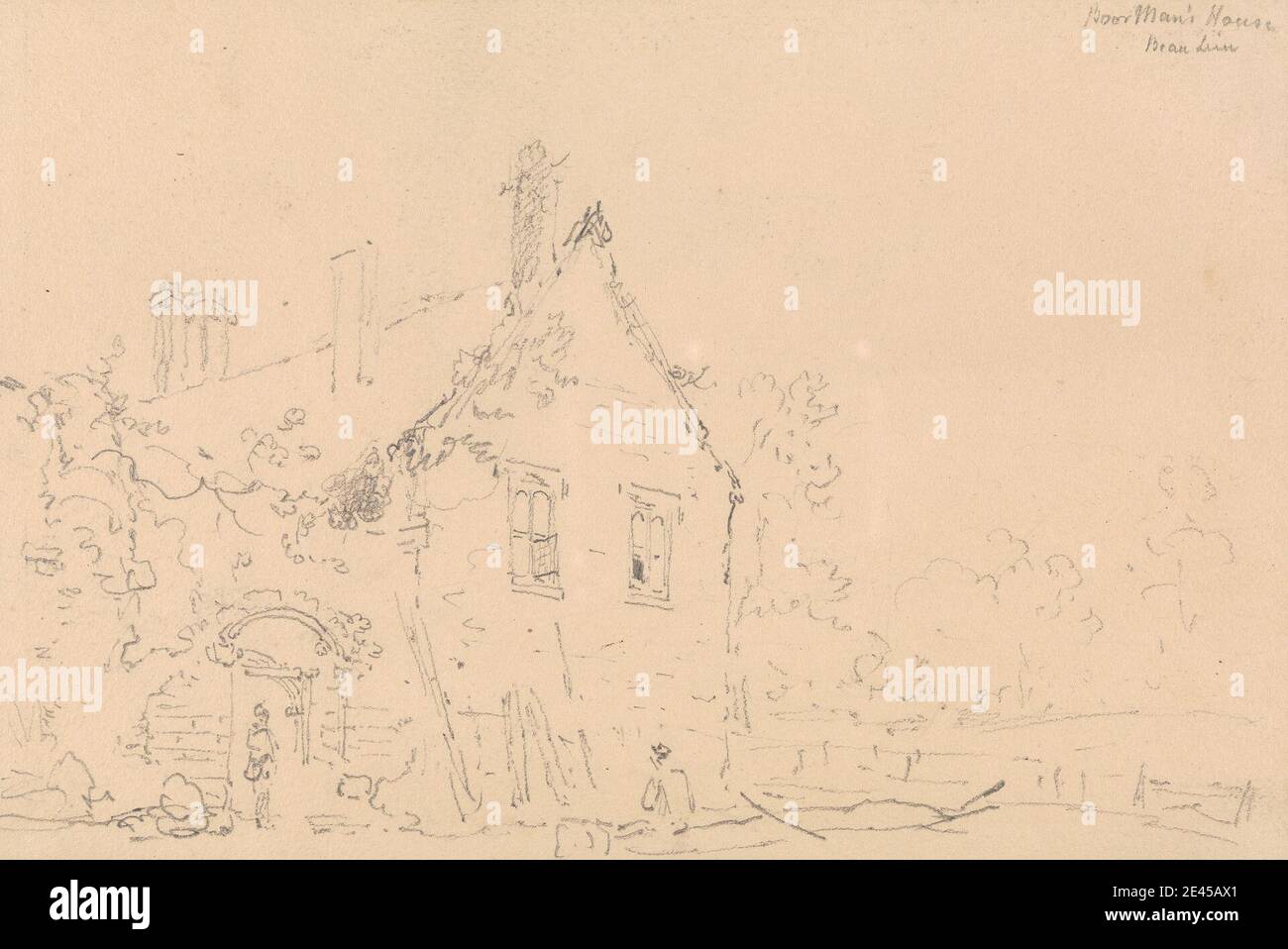 Poor mans house hi-res stock photography and images - Alamy