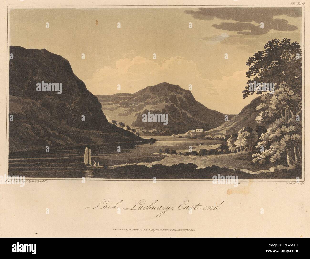 Thomas medland hi-res stock photography and images - Alamy