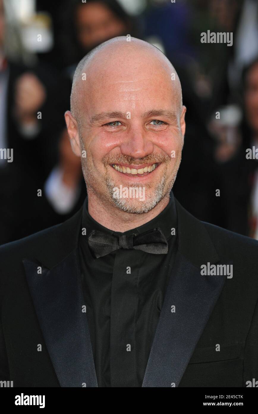 "Jan Kounen attends the screening of ""Coco Chanel & Igor Stravinsky ...