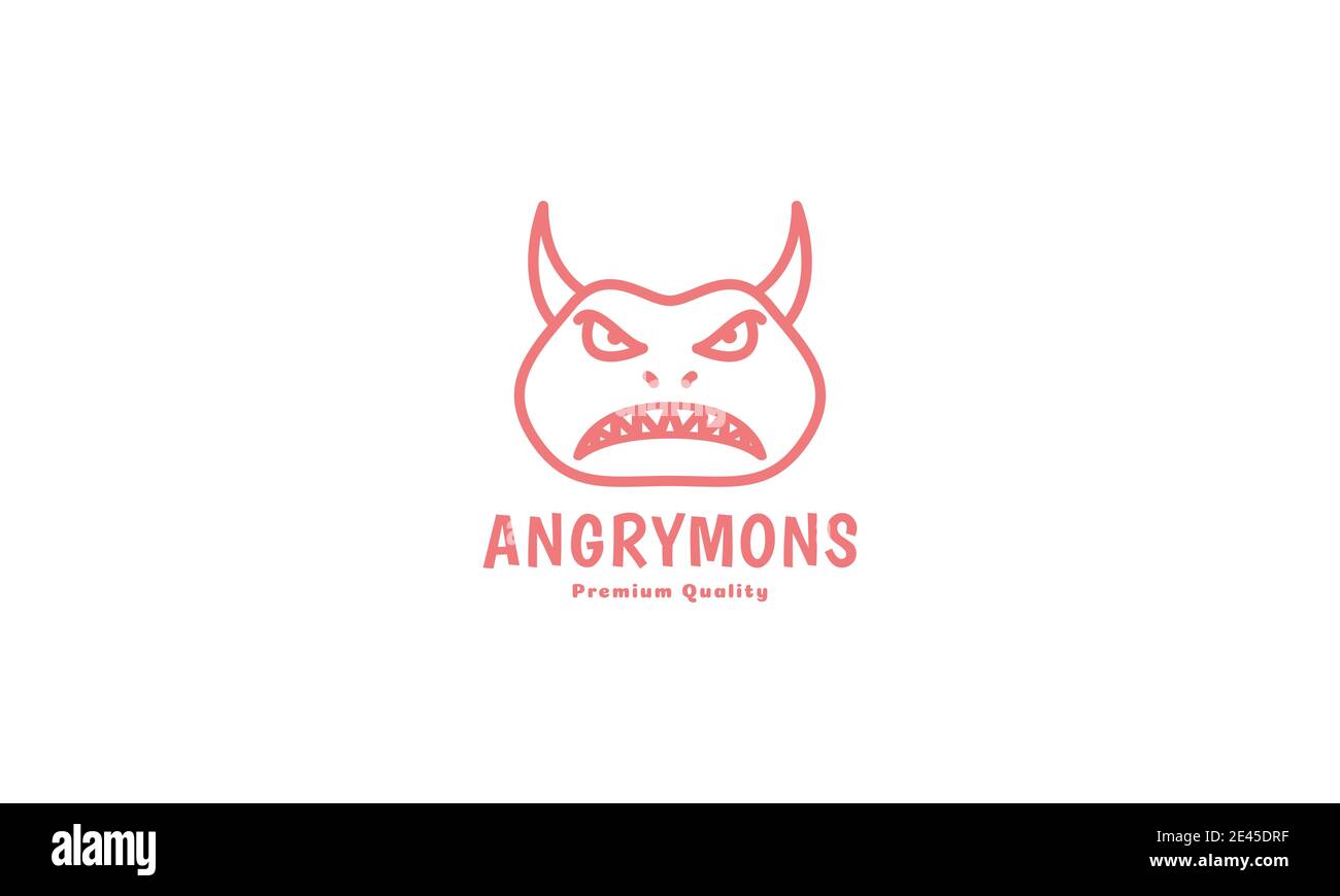 Devils eye Stock Vector Images - Alamy