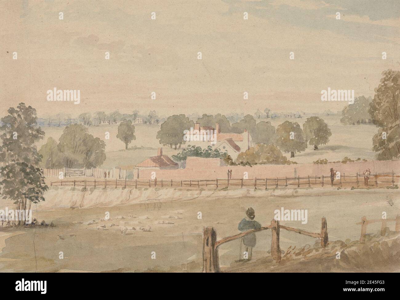 Upper clapton hi-res stock photography and images - Alamy