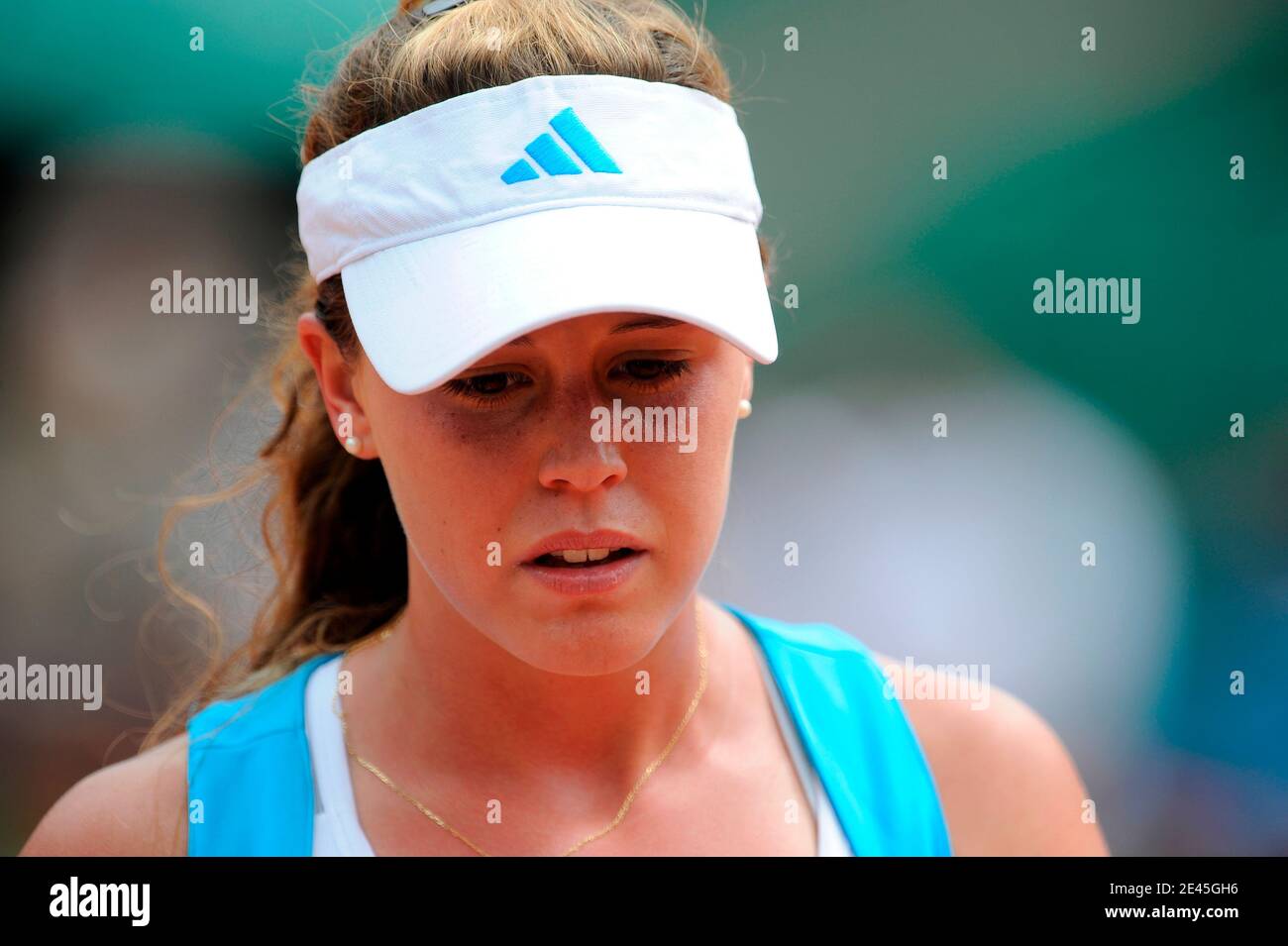 Michelle larcher de brito hi-res stock photography and images - Alamy